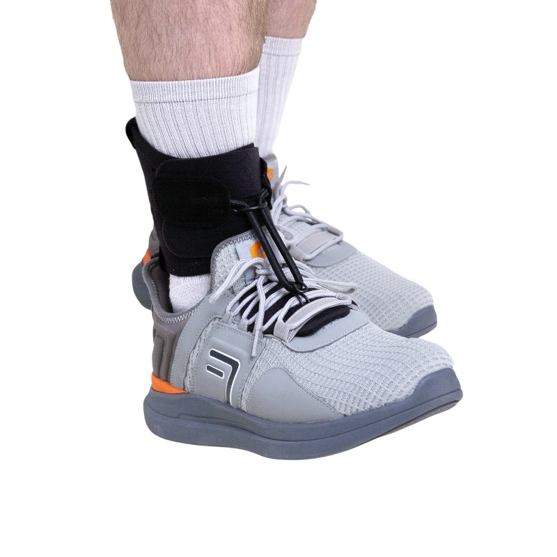 Orliman Boxia Foot Drop Brace 2 Pack - MedicalSupplies.co.uk
