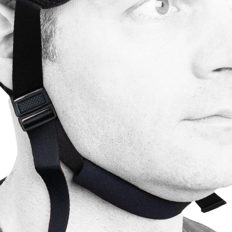 Head Protex Helmet Spare Strap - MedicalSupplies.co.uk