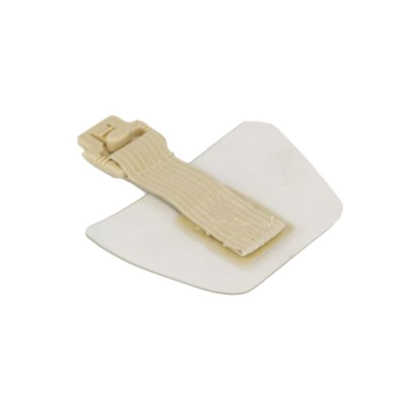 Inlay for Ossur Foot Up Support - MedicalSupplies.co.uk