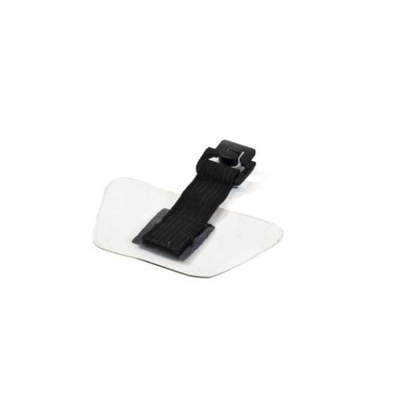 Ossur Foot Up Foot Drop Brace - MedicalSupplies.co.uk