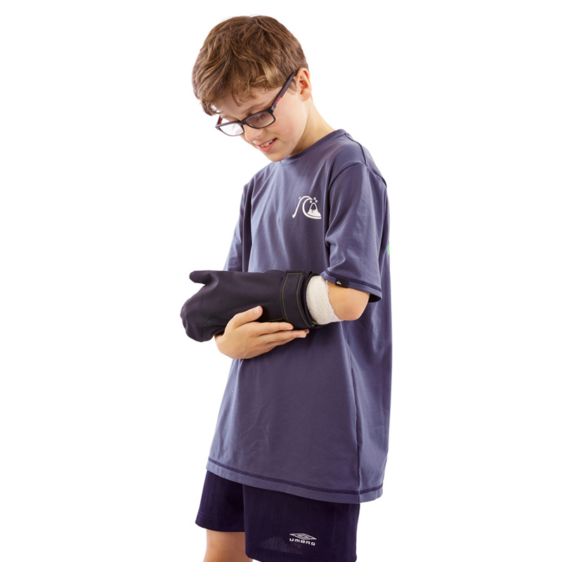 OUTCAST Child Outdoor Arm Cast Protector - MedicalSupplies.co.uk