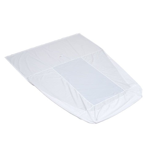 Parafricta Semi-Fitted Mobility Bedsheet - MedicalSupplies.co.uk