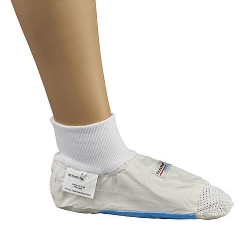 Parafricta Pressure Relief Slip-On Bootee - MedicalSupplies.co.uk