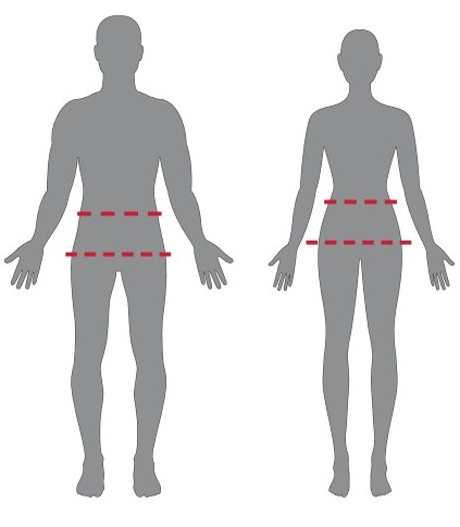 Parafricta Boxer-Style Slip On Underwear - MedicalSupplies.co.uk