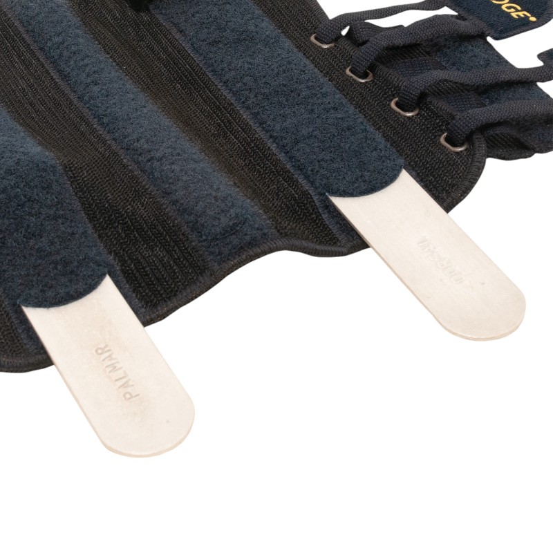 Pavis New Edge Lace-Up Wrist Brace - MedicalSupplies.co.uk