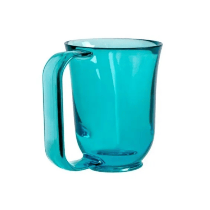 Anti-Spill Dysphagia Swallowing Cup - MedicalSupplies.co.uk