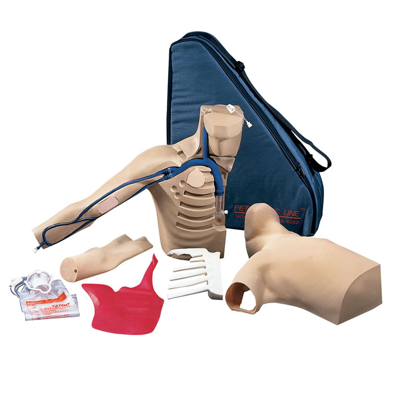 Peter PICC Lines Simulator - MedicalSupplies.co.uk