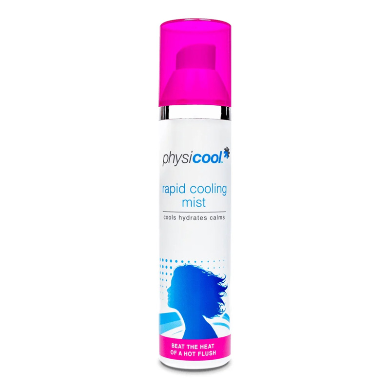 Physicool Menopause Cooling Spray - MedicalSupplies.co.uk