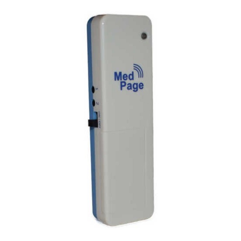 Multi-Function Transmitter for Pager - MedicalSupplies.co.uk