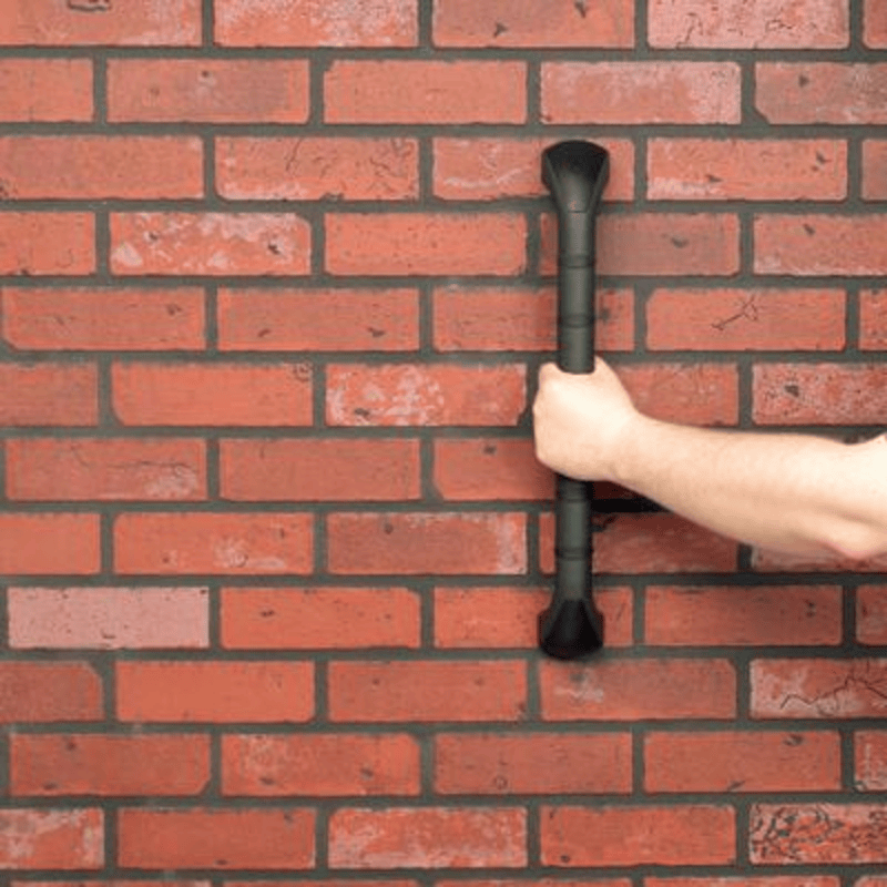 Prima Anti-Slip Outdoor Grab Bar - MedicalSupplies.co.uk