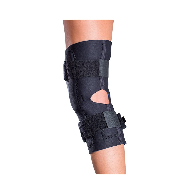 Donjoy Reddie Knee Brace - MedicalSupplies.co.uk