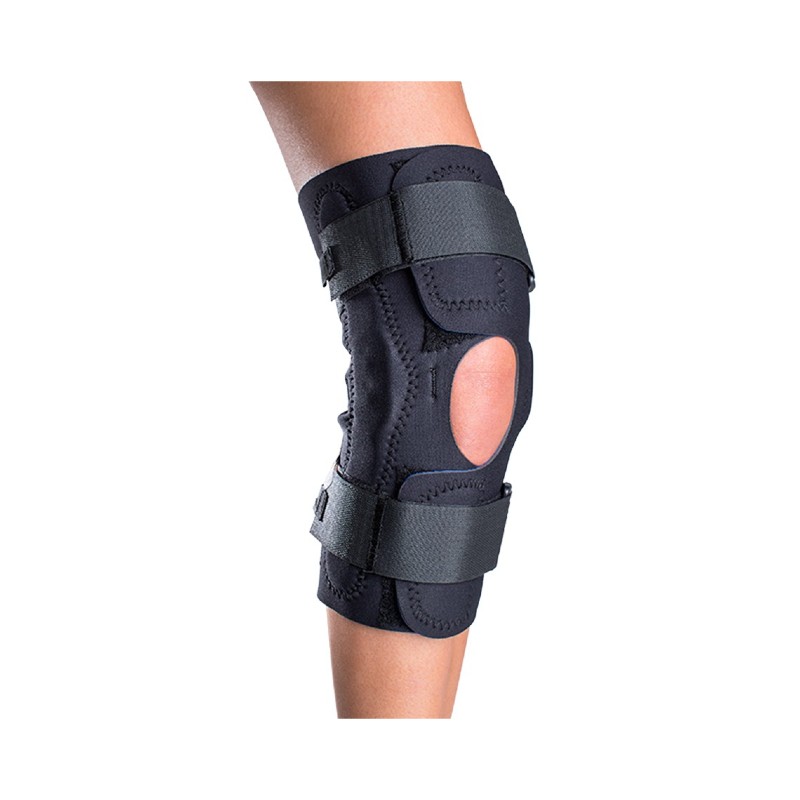 Donjoy Reddie Knee Brace - MedicalSupplies.co.uk
