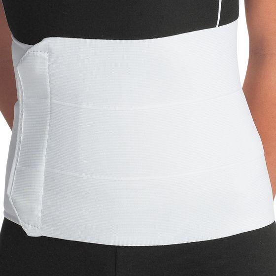 ProCare Elastic Abdominal Binder - MedicalSupplies.co.uk
