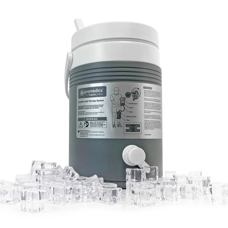 Promedics Cryo Cold Therapy Cooler - MedicalSupplies.co.uk