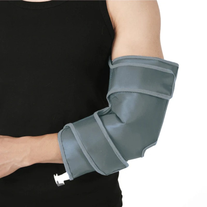 Promedics Cryotherapy Elbow Wrap - MedicalSupplies.co.uk