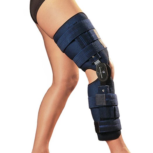 Genuranger ROM Knee Brace - MedicalSupplies.co.uk