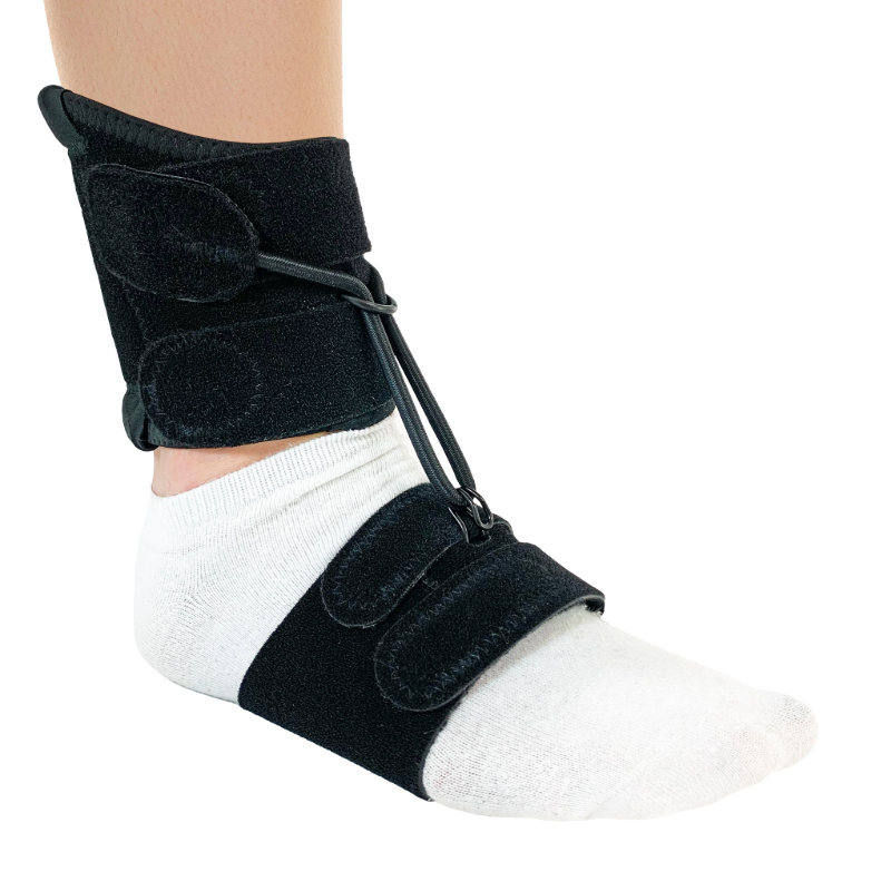 Promedics LNK-Up AFO Brace Bundle - MedicalSupplies.co.uk