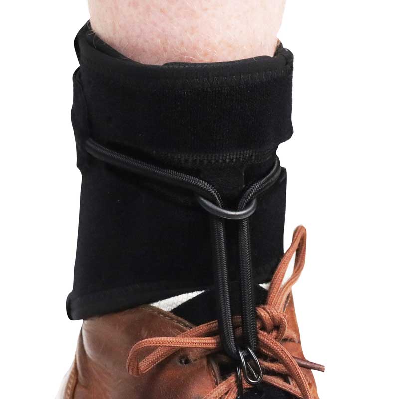 Promedics LNK-Up AFO Brace - MedicalSupplies.co.uk