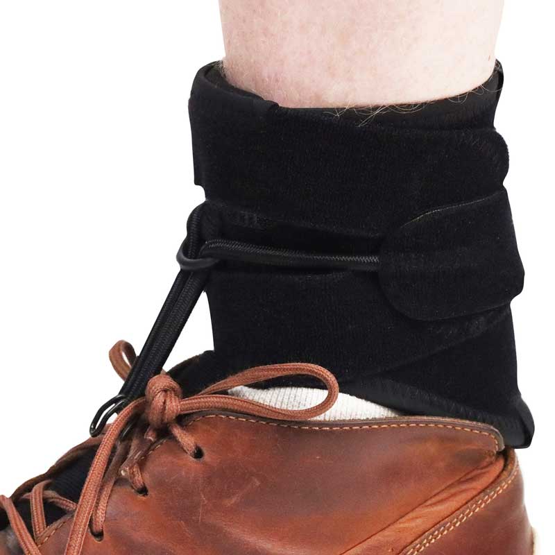Promedics LNK-Up AFO Brace - MedicalSupplies.co.uk