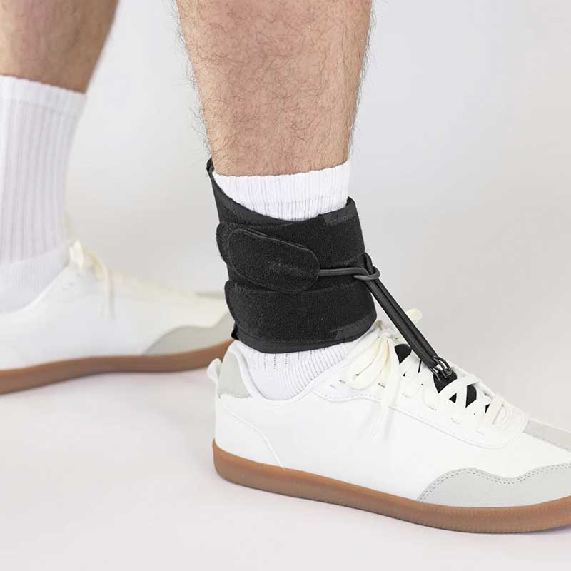Promedics LNK-Up AFO Brace - MedicalSupplies.co.uk
