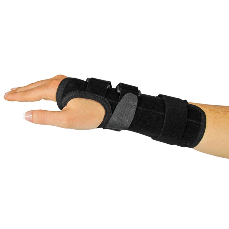 Promedics Poroflex Wrist Support - MedicalSupplies.co.uk