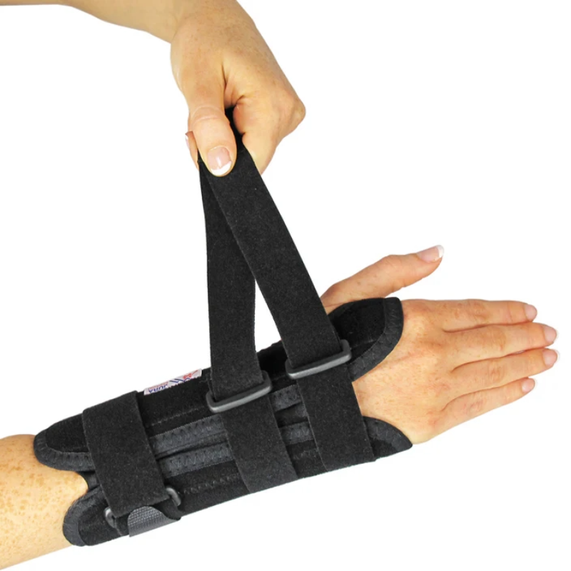 Promedics Poroflex Wrist Support - MedicalSupplies.co.uk