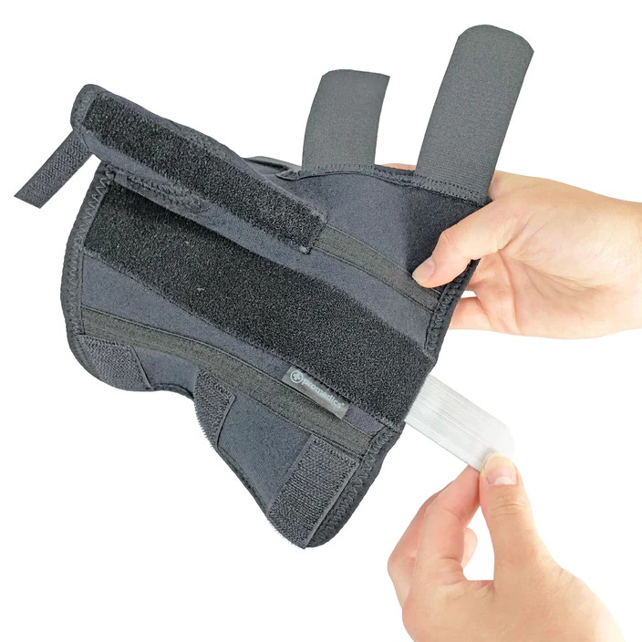 Procool Deluxe Wrist Thumb Brace - MedicalSupplies.co.uk