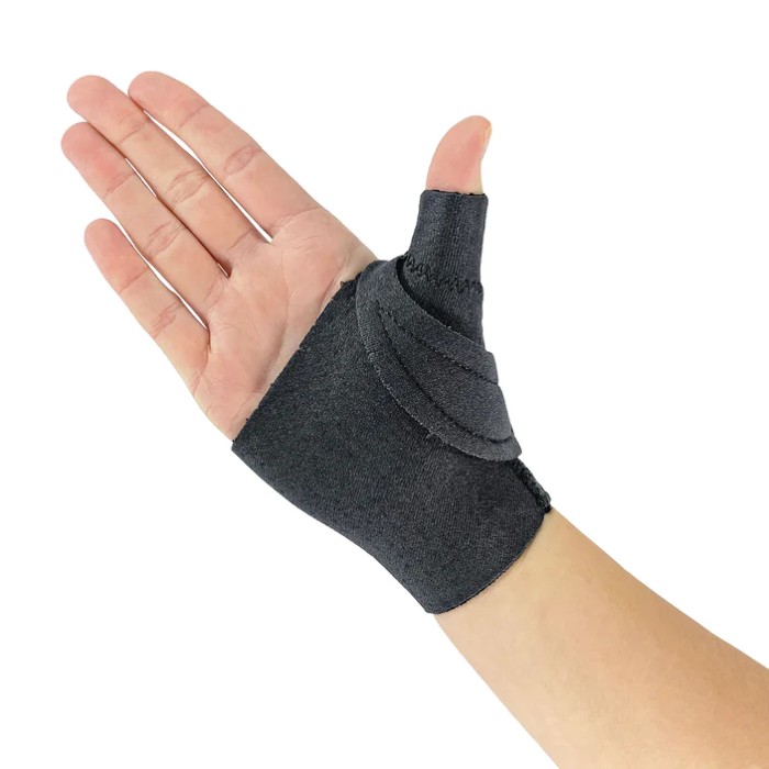 Procool Thumb Restriction CMC Splint - MedicalSupplies.co.uk