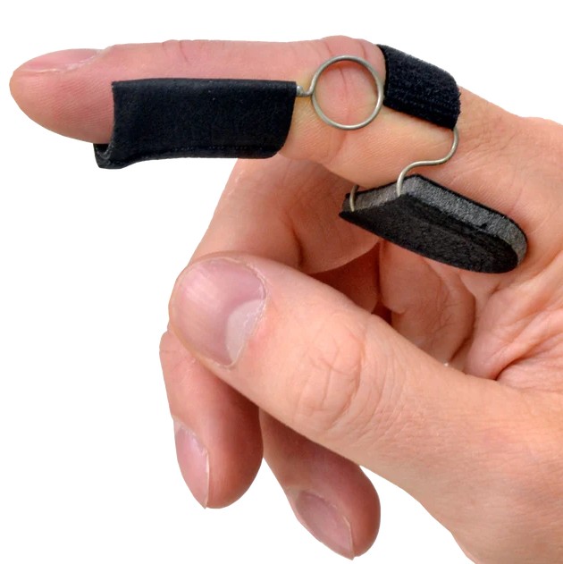 PIP Joint Dynamic Finger Splint - MedicalSupplies.co.uk