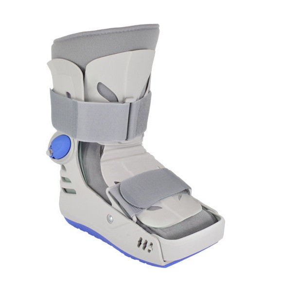 Promedics Airstep Walker Boot (Short) - MedicalSupplies.co.uk