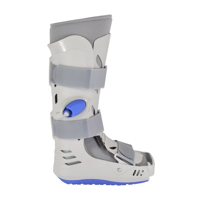 Promedics Airstep Walker Leg Brace (Long) - MedicalSupplies.co.uk