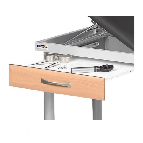 Pull-Out Work Surface for Sunflower Medical Practitioner Deluxe ...