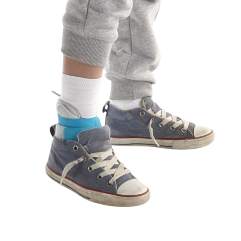 Push Braces PUS100B Kids Ankle Brace - MedicalSupplies.co.uk