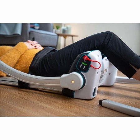 Raizer II Emergency Lifting Chair - MedicalSupplies.co.uk