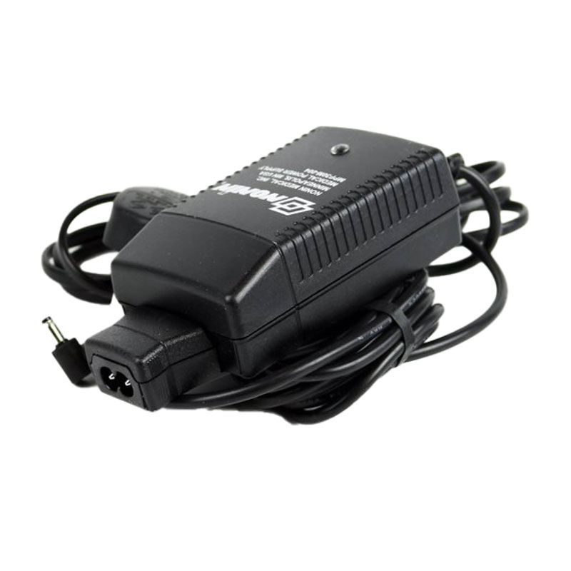 Nonin 7500 Oximeter Power Supply & Cable - MedicalSupplies.co.uk