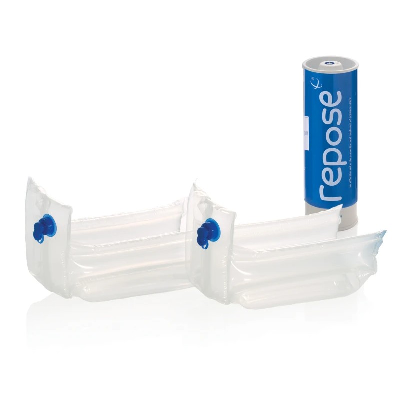 Repose Standard Foot Protectors Pair - MedicalSupplies.co.uk