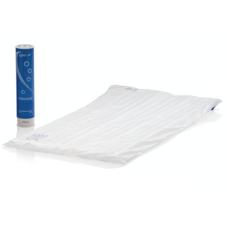 Repose Paediatric Pressure Relief Mattress Overlay - MedicalSupplies.co.uk