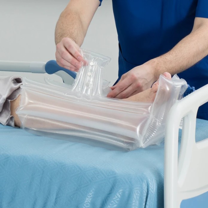 Repose Standard Foot Protector Plus - MedicalSupplies.co.uk