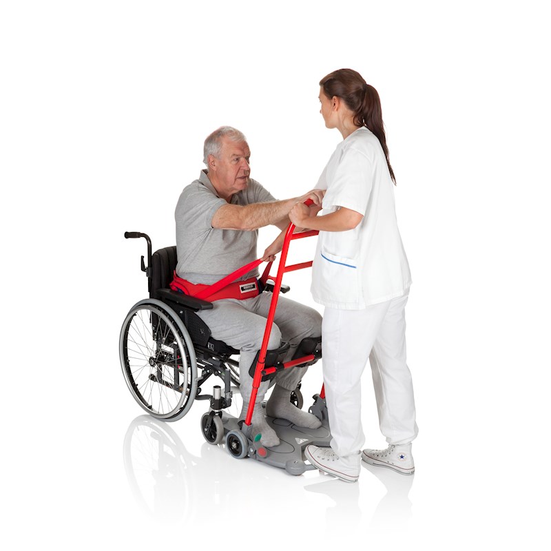 ReTurn 7500i Sit-to-Stand Aid - MedicalSupplies.co.uk
