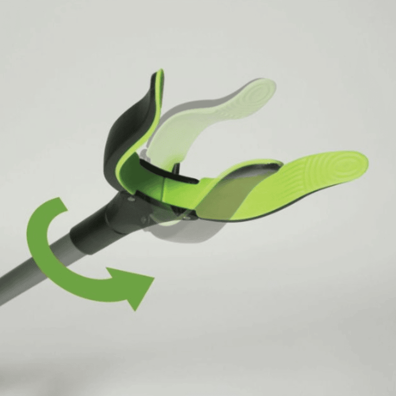 RevoReach GripLock Ergonomic Reacher - MedicalSupplies.co.uk