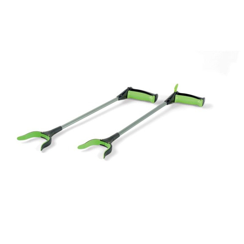 RevoReach GripLock Ergonomic Reacher - MedicalSupplies.co.uk