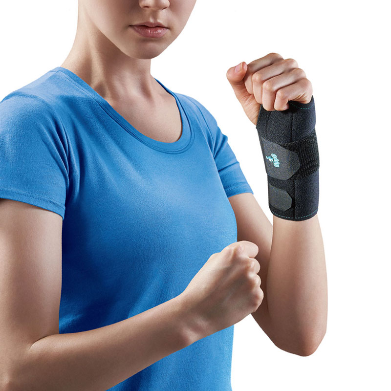 Oppo Health Wrist Support Splint - MedicalSupplies.co.uk
