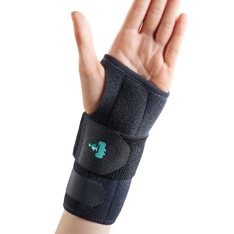 Oppo Health Wrist Support Splint - MedicalSupplies.co.uk