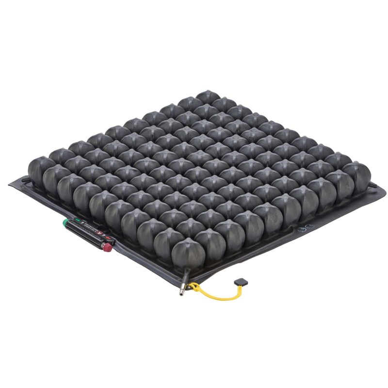 Roho Dry Floatation Cushion Quadtro Pressure Relief (Low Profile ...