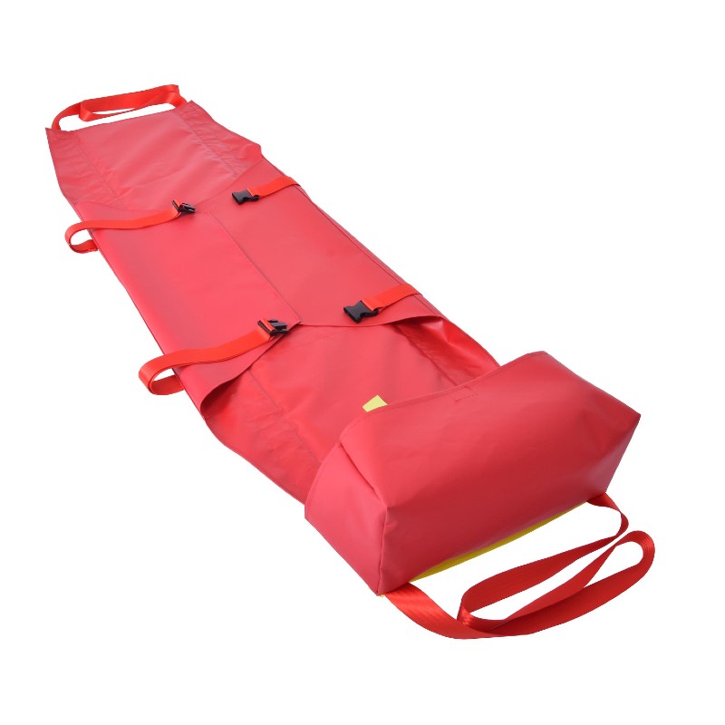 Compact Emergency Evacuation Mat - MedicalSupplies.co.uk