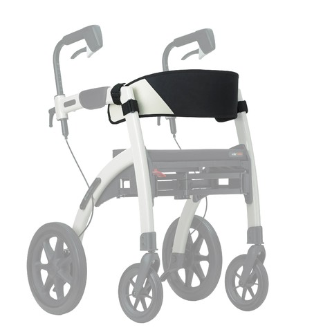 Rollz Motion Rollator Back Support - MedicalSupplies.co.uk