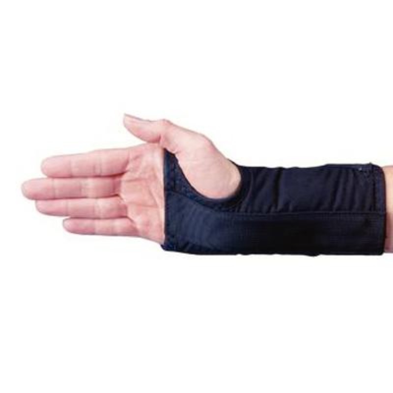 Rolyan Adjustable D-Ring Wrist Brace - MedicalSupplies.co.uk