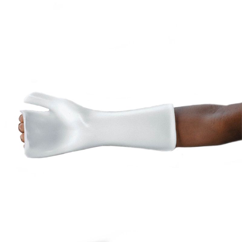 Aquaplast Resilient-T Splinting Material - MedicalSupplies.co.uk