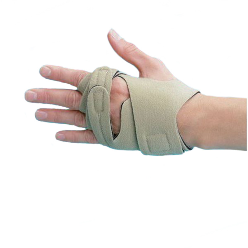 Rolyan Neoprene MCP Hand Splint - MedicalSupplies.co.uk