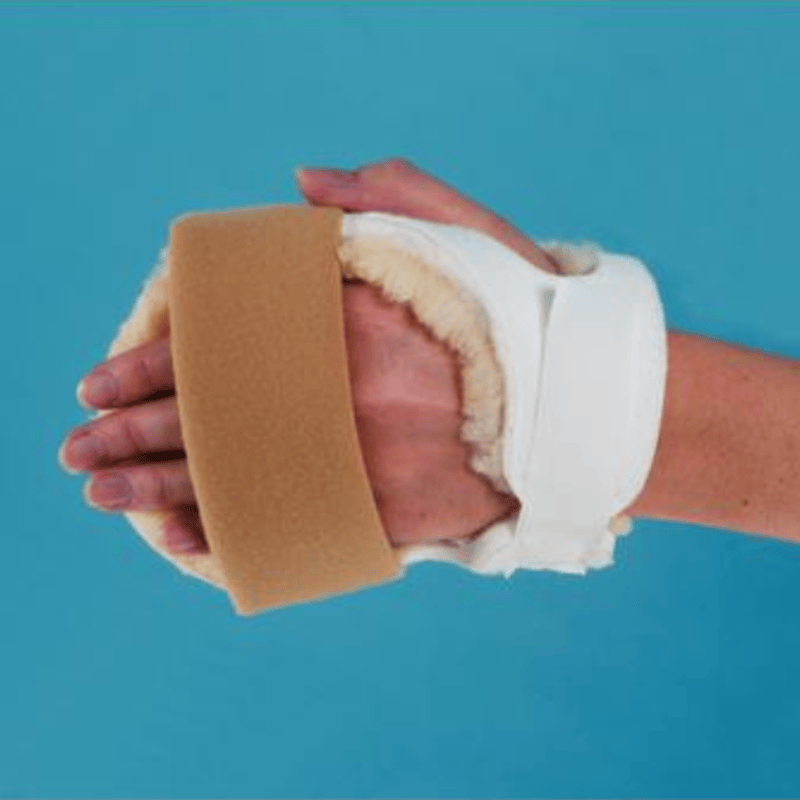 Rolyan Palm Protector Vinyl Pocket - MedicalSupplies.co.uk